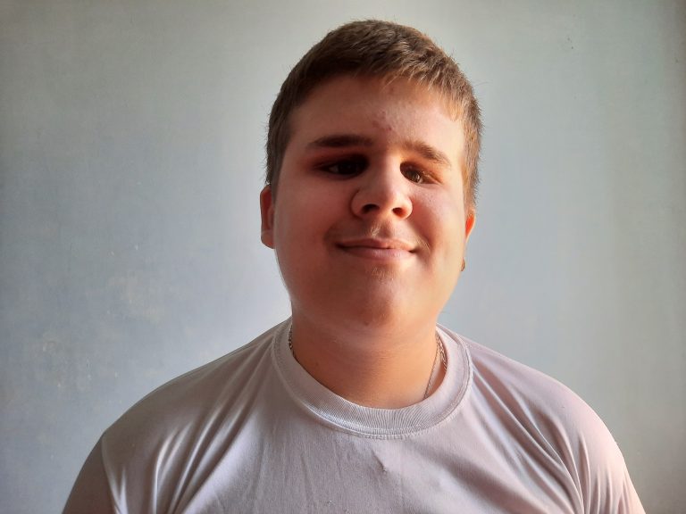 Tóth Márk - Hobby rádió – a Hang-adó