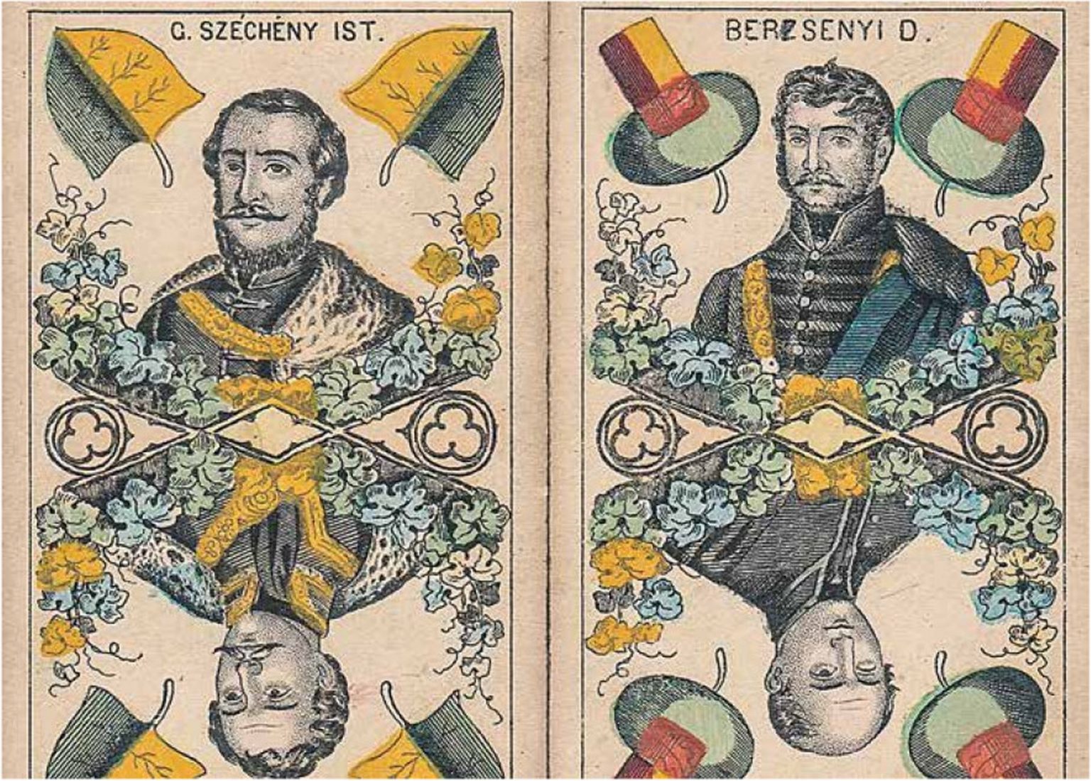 Magyar-e a magyar kártya? Tévhiteket és legendákat oszlat el Jánoska ...